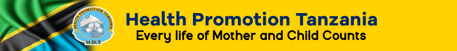 Health promotion Tanzania HDT – Health prootion Tanzania HDT